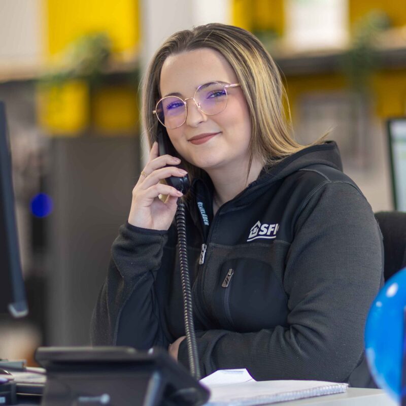 SFIC - Saint-Gobain Distribution Bâtiment France