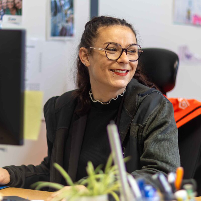 SFIC - Saint-Gobain Distribution Bâtiment France