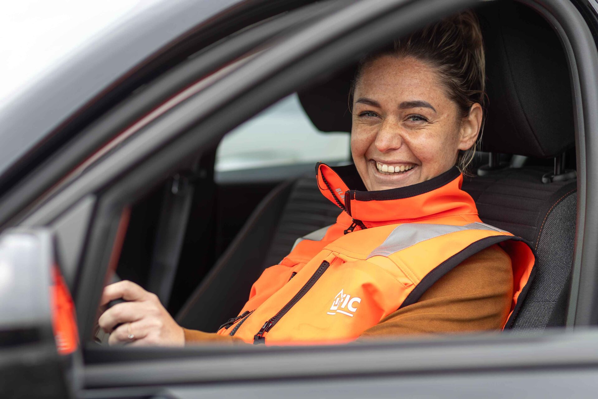 SFIC - Saint-Gobain Distribution Bâtiment France