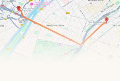 Les métiers de la Distribution de Saint-Gobain